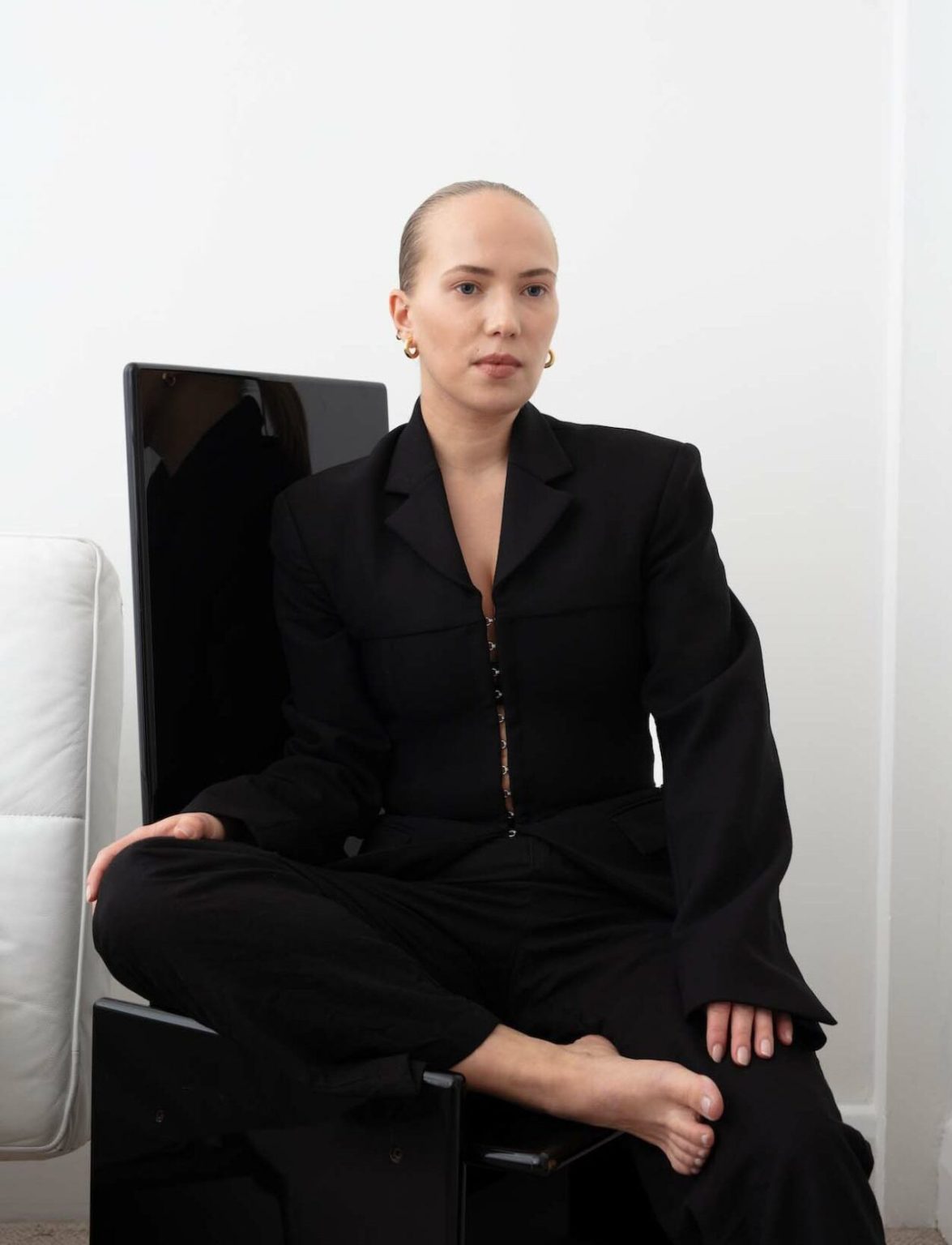 ANNA PESONEN – BlendBCN