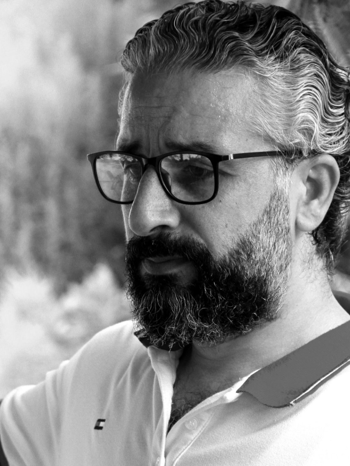 Maisara Baroud – BlendBCN